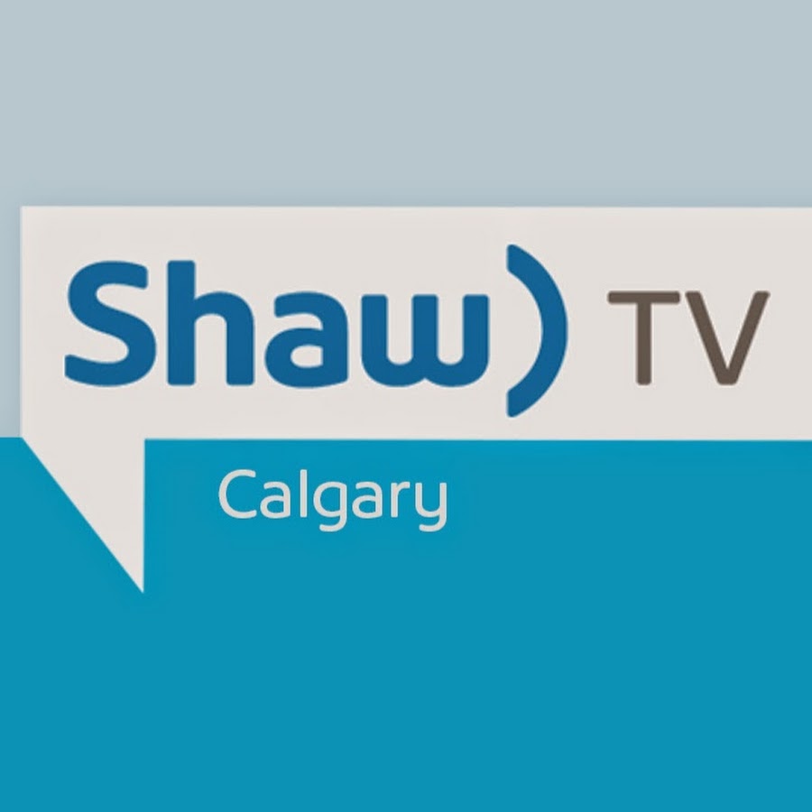 Shaw TV Calgary - YouTube