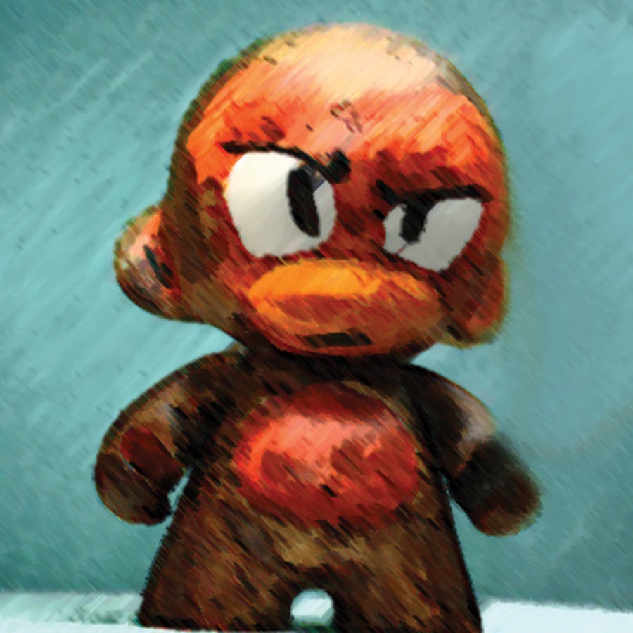 The Monkey Channel - YouTube