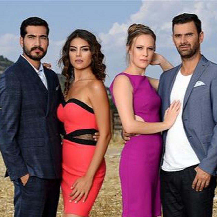 Samhini كاملة - YouTube