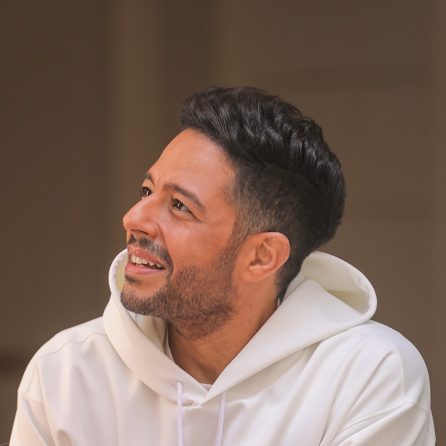Mohamed Hamaki - YouTube