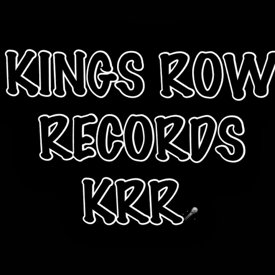 Kings Row Poster