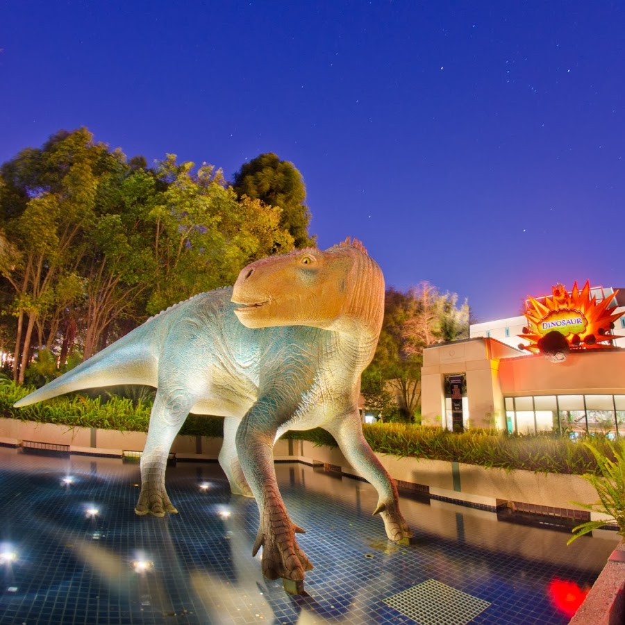 aladar dinosaur - YouTube