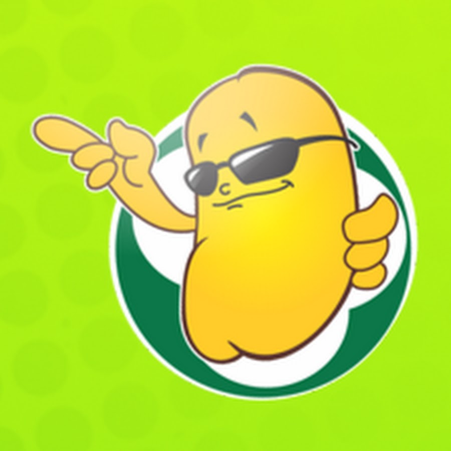 O Piqui - YouTube
