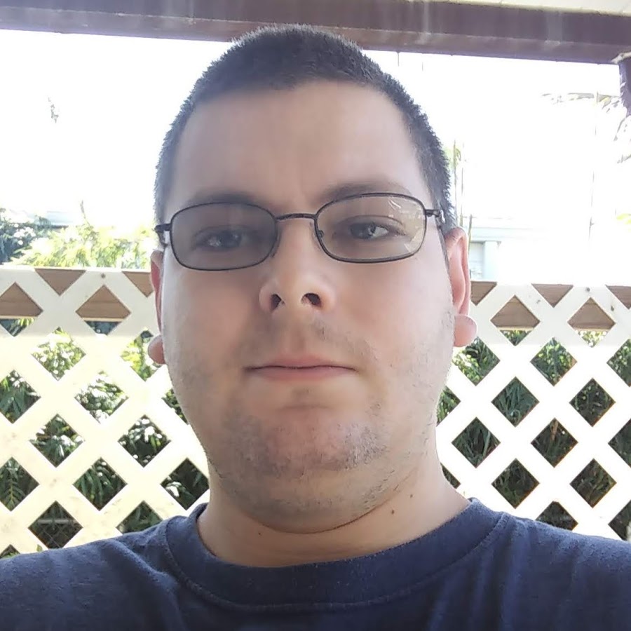 Alec Walker - YouTube