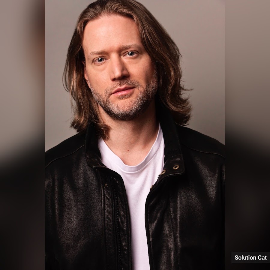 Keith Harris Training - YouTube