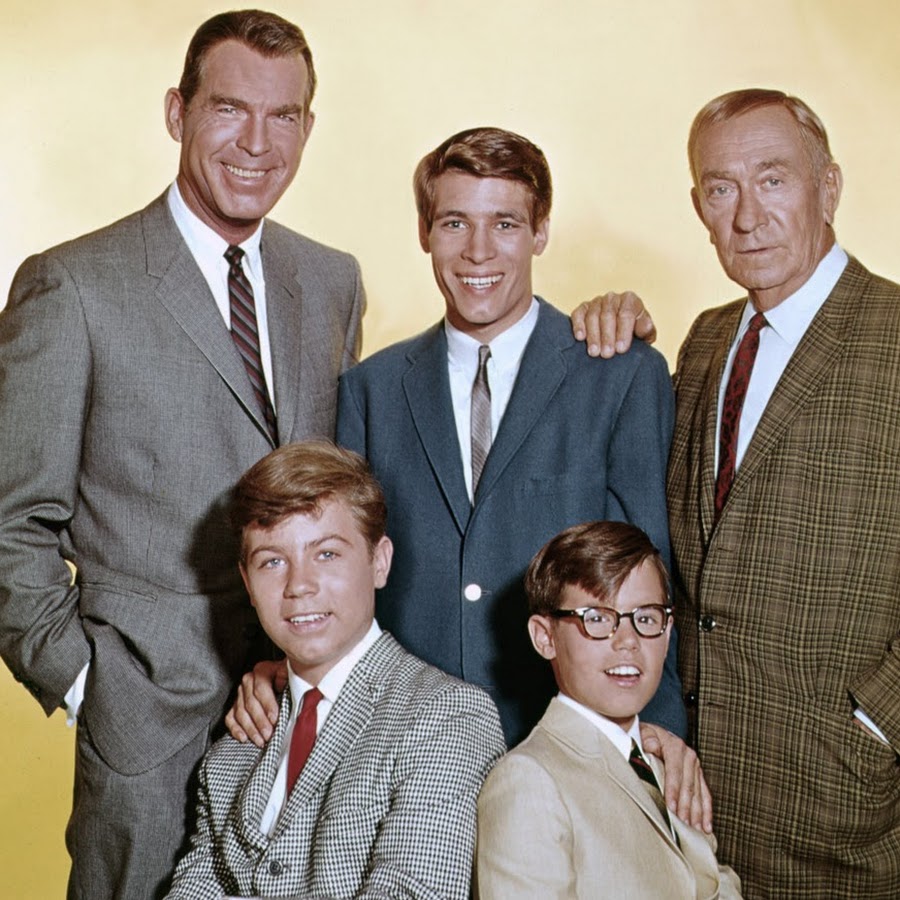 My Three Sons Full Episodes - Topic - YouTube