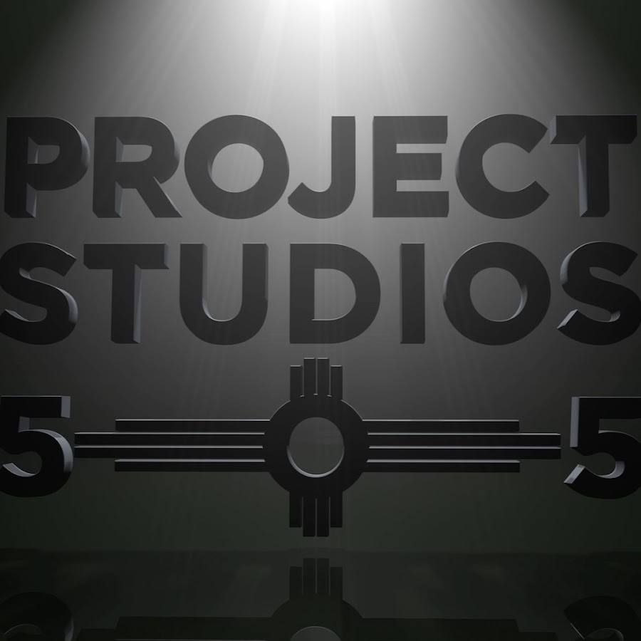 Project Studios 505 LLC - YouTube