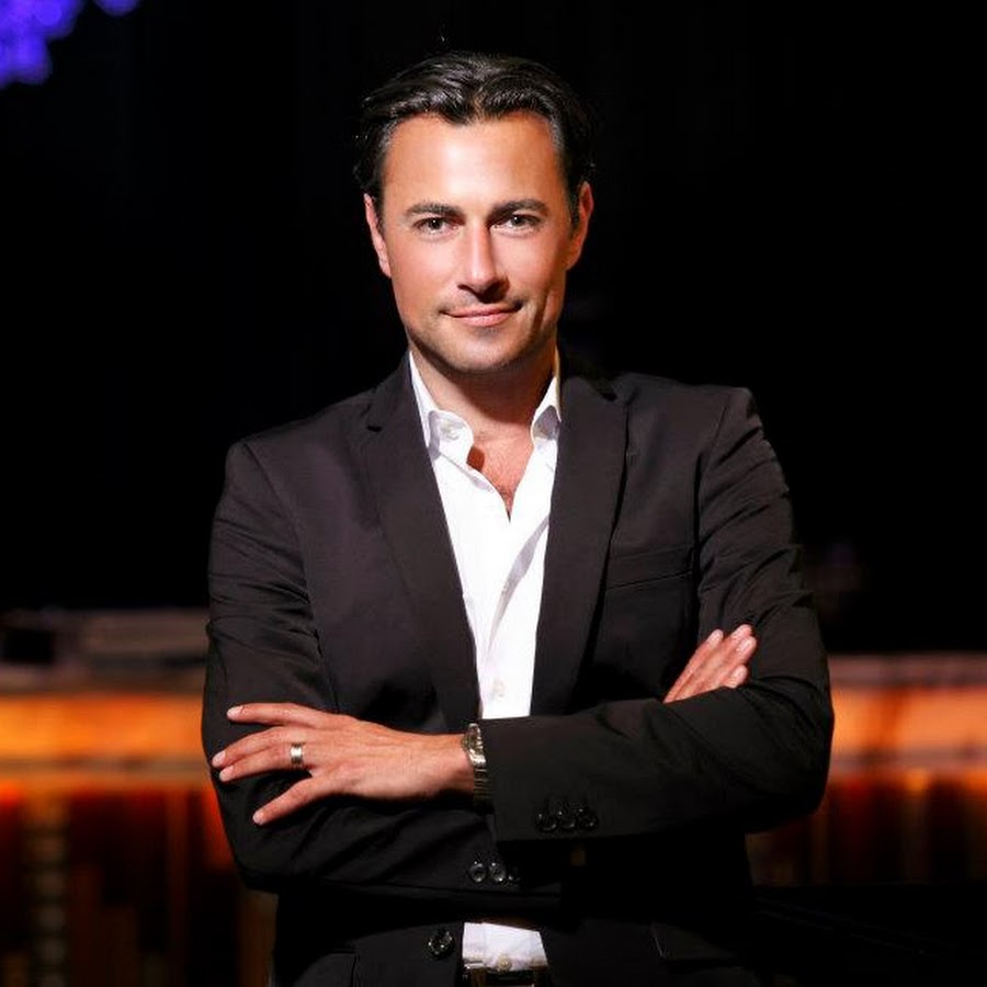 Chef Daniel Green - YouTube