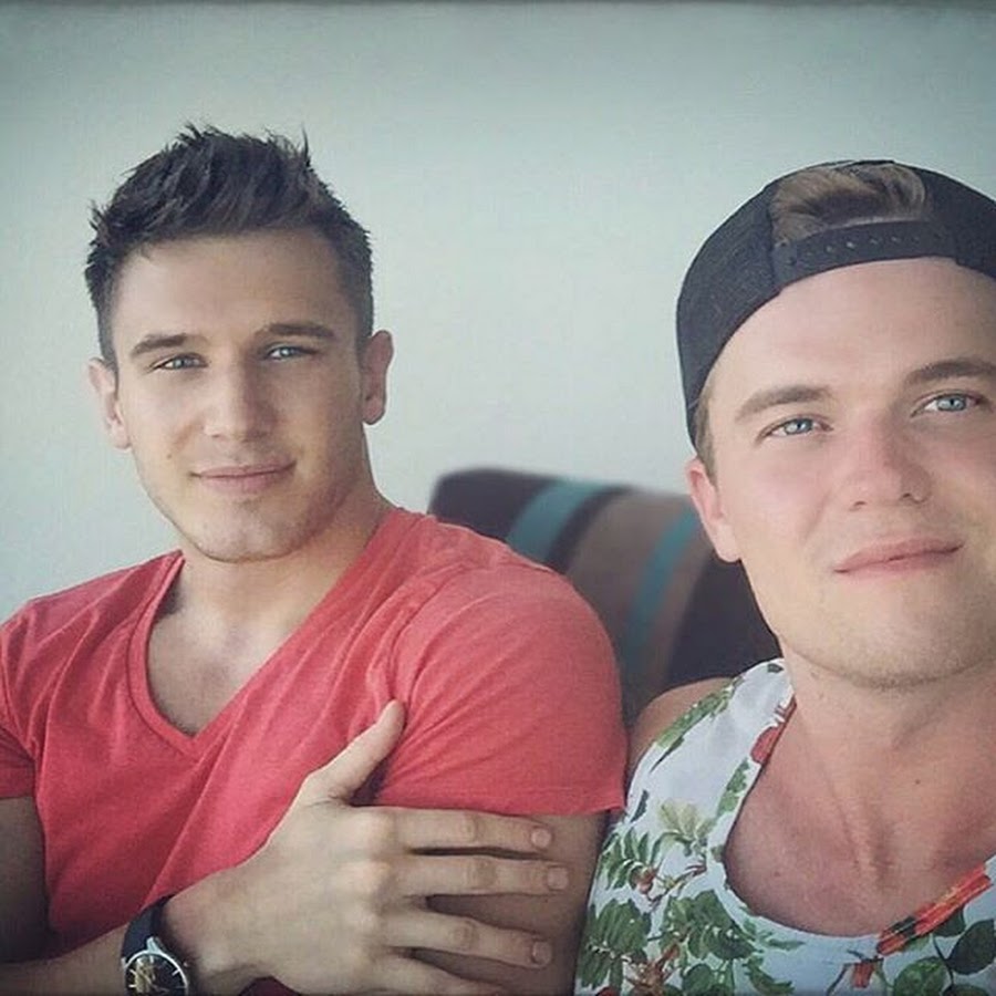 Jake and Sam - YouTube