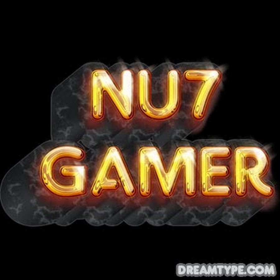 NU7 Gamer - YouTube