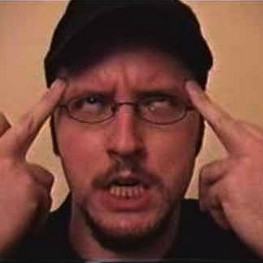 Nostalgia Critic - YouTube