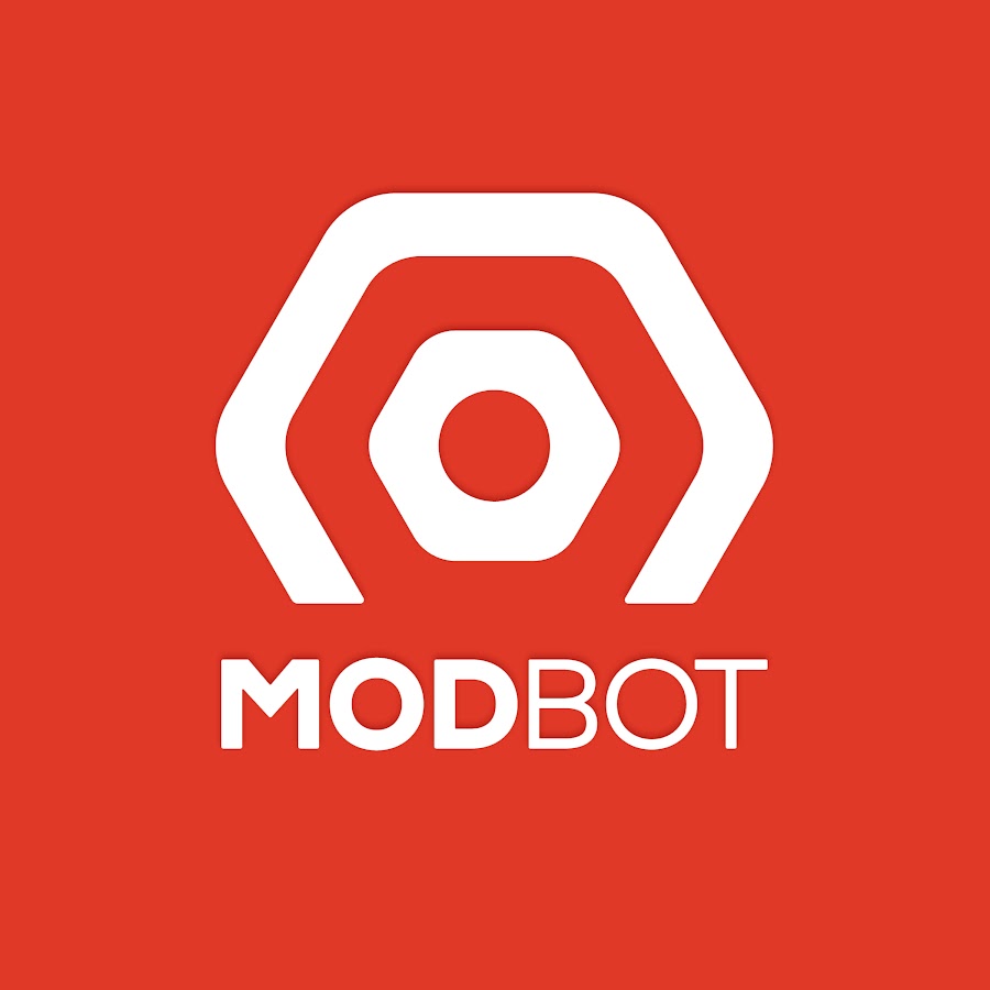 Modbot - YouTube