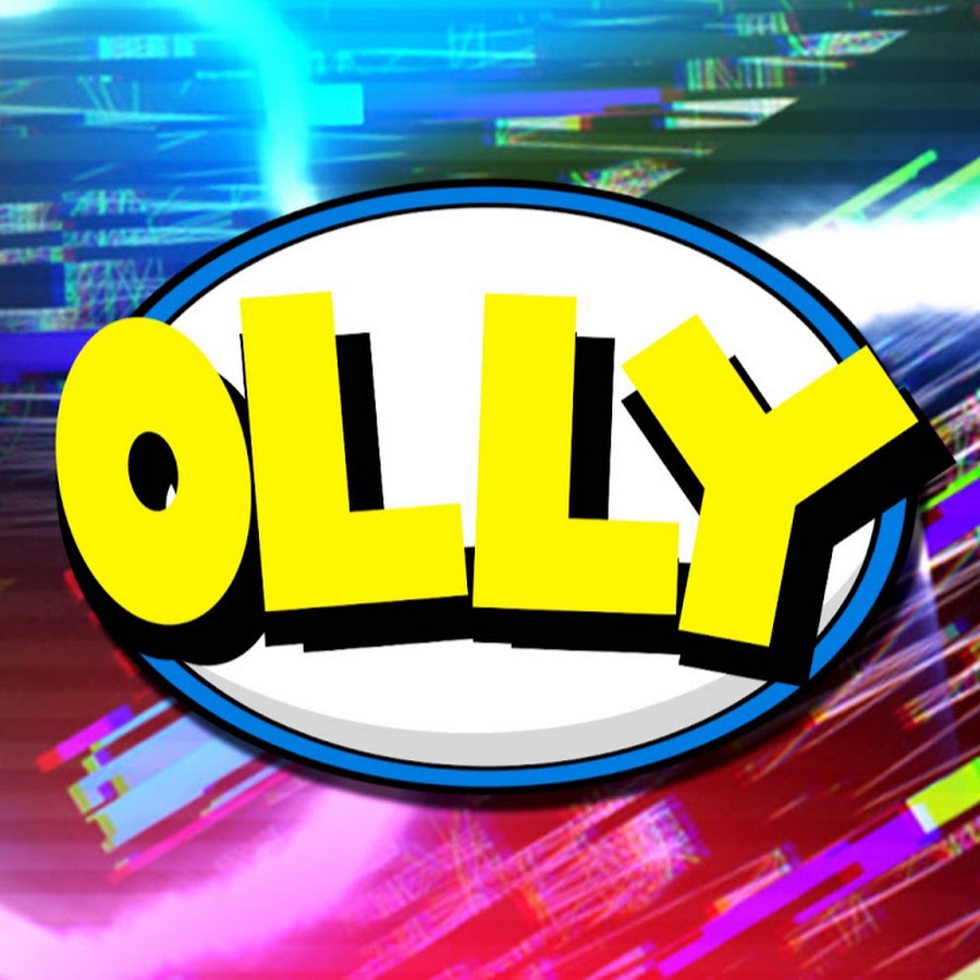 Olly - YouTube
