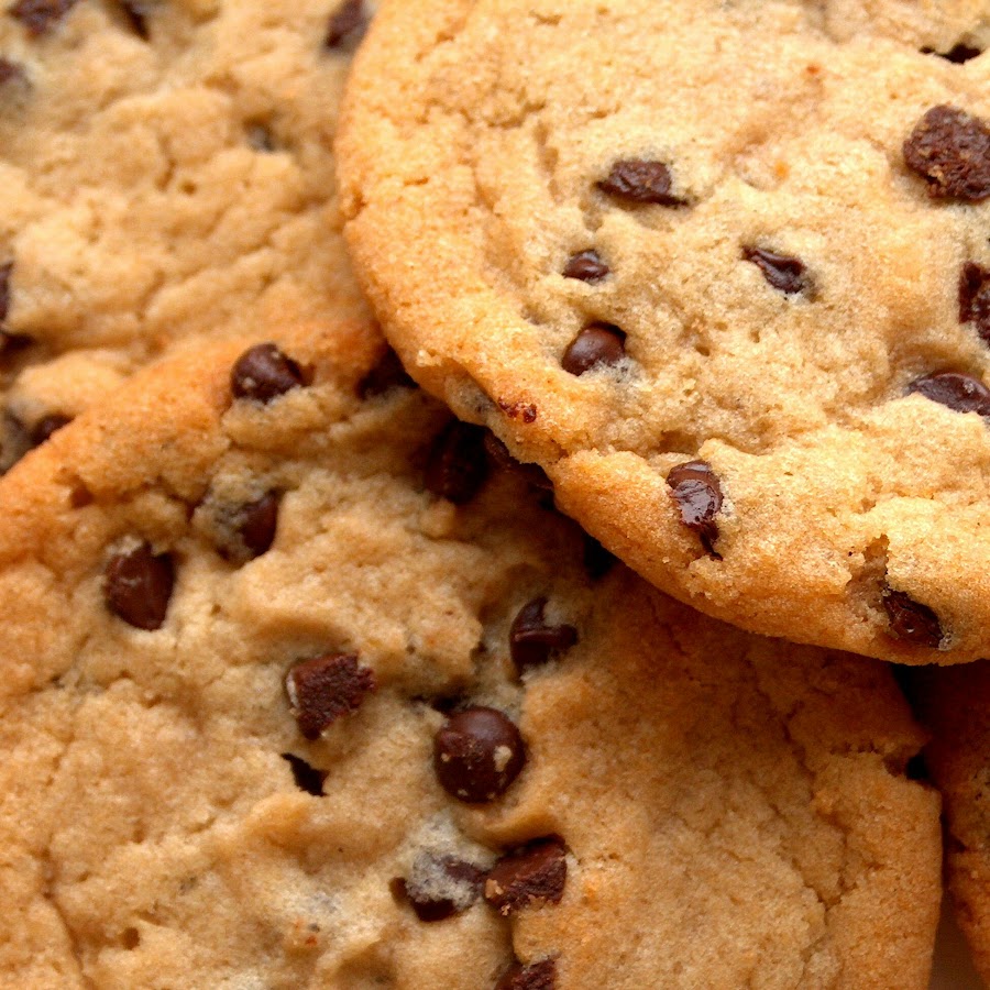 Cookie King - YouTube