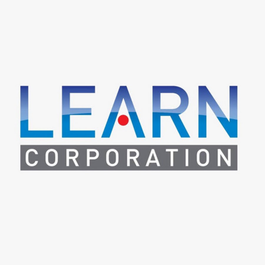 Learn Corporation - YouTube