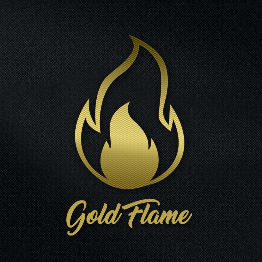 Gold Flame Beats - YouTube