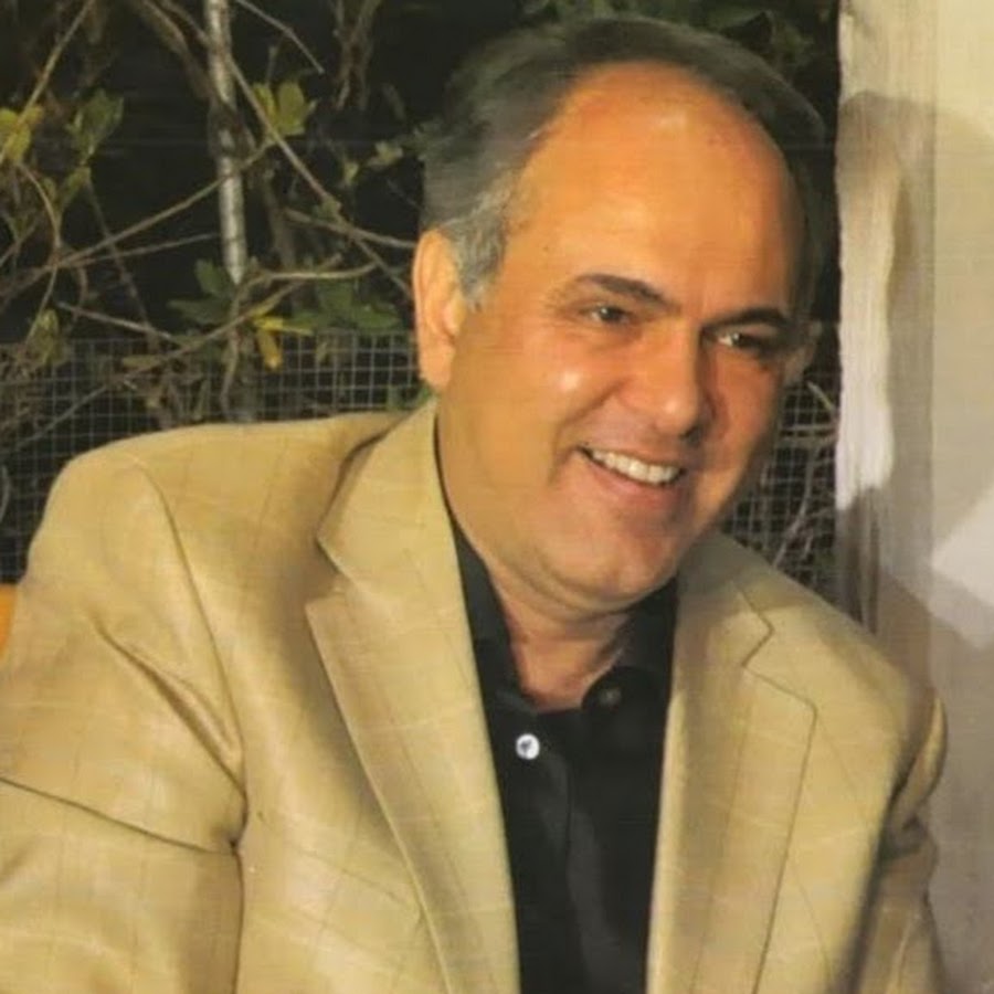 Shahram Homayoun - YouTube