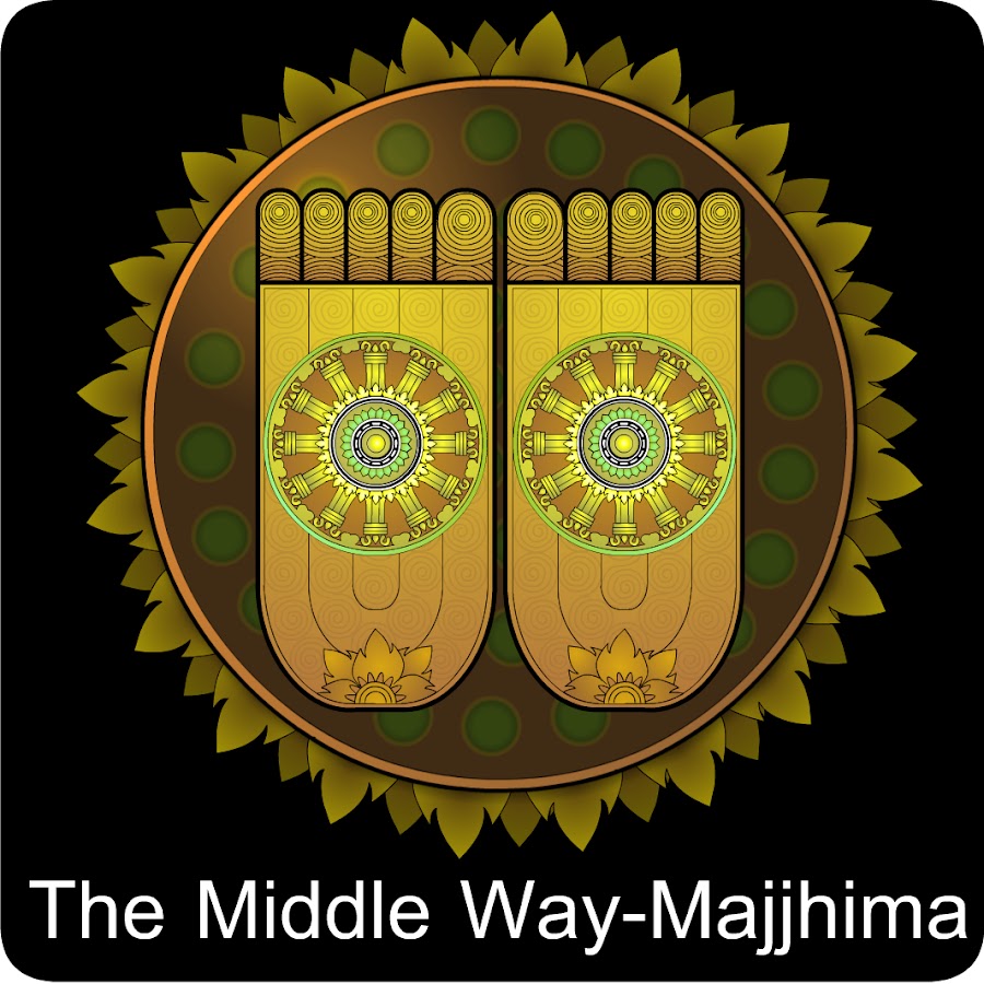 The Middle Way - YouTube