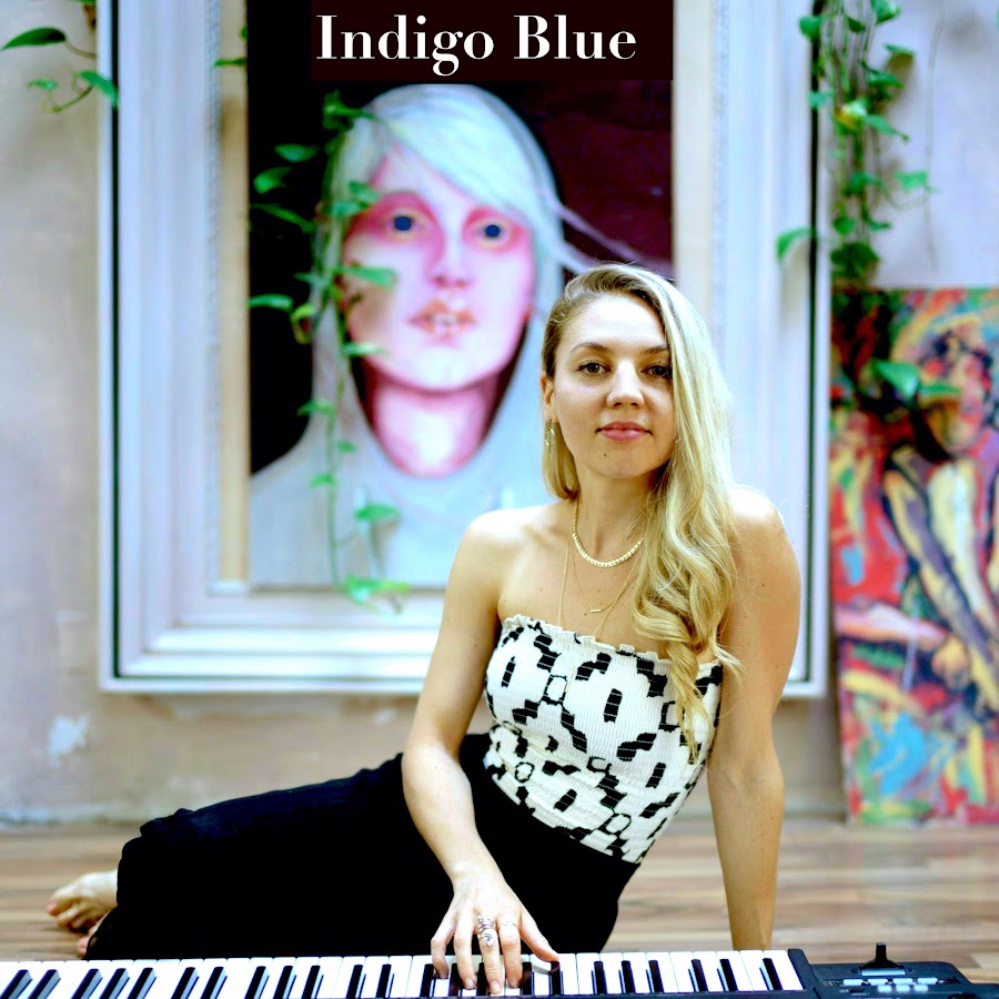 Maddy Rose - YouTube
