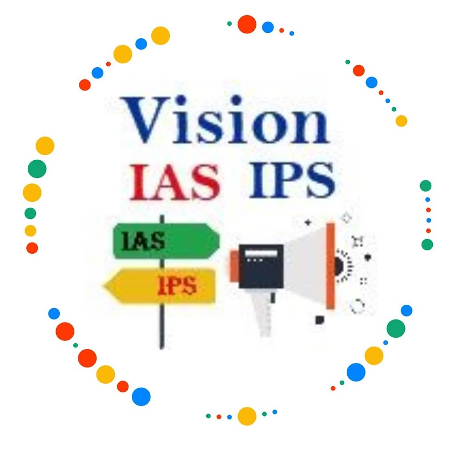 Vision IAS IPS - YouTube