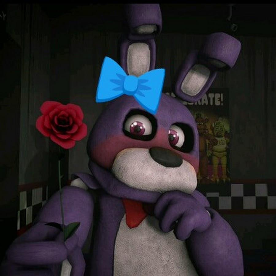 bon bon the bunny - YouTube