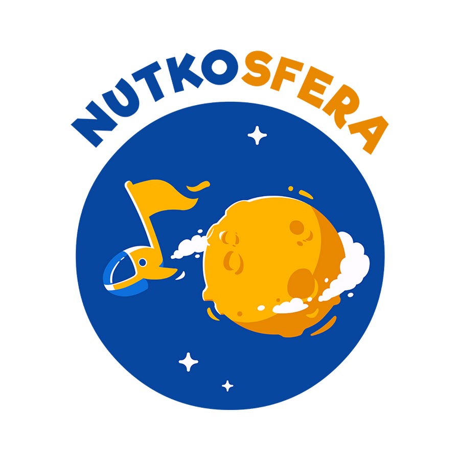 NutkoSfera - YouTube