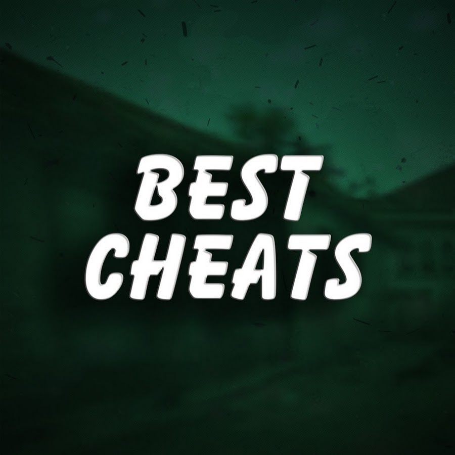 BEST CHEATS - YouTube