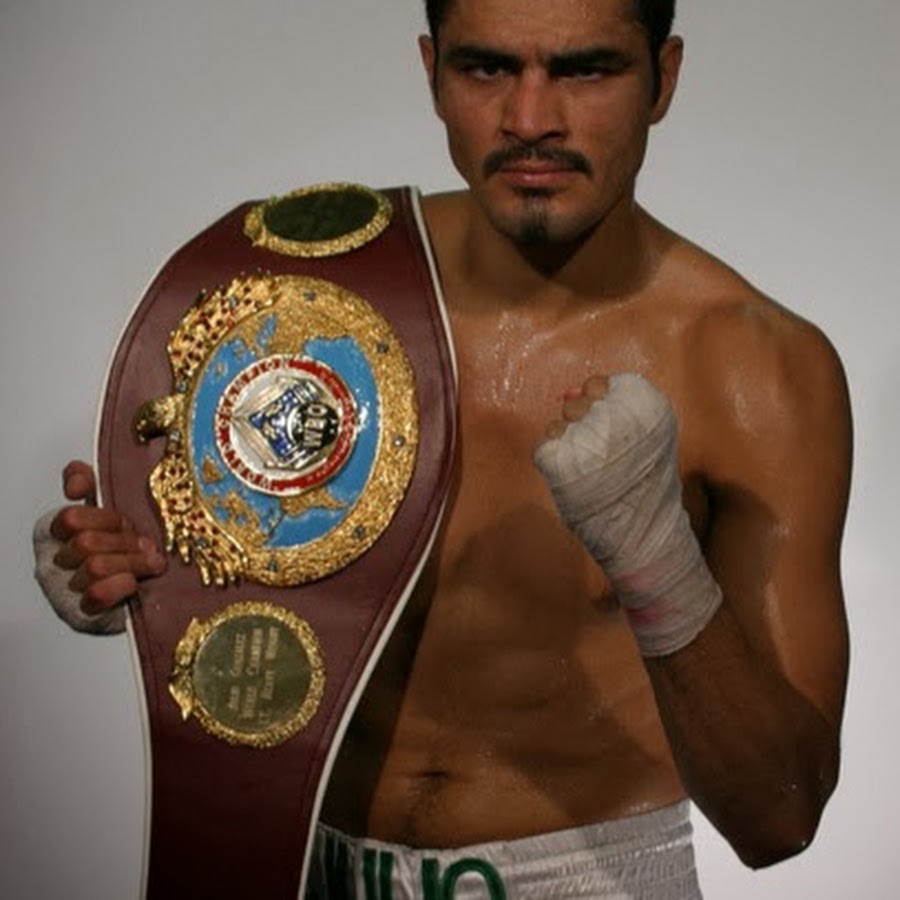 Julio Gonzalez - YouTube