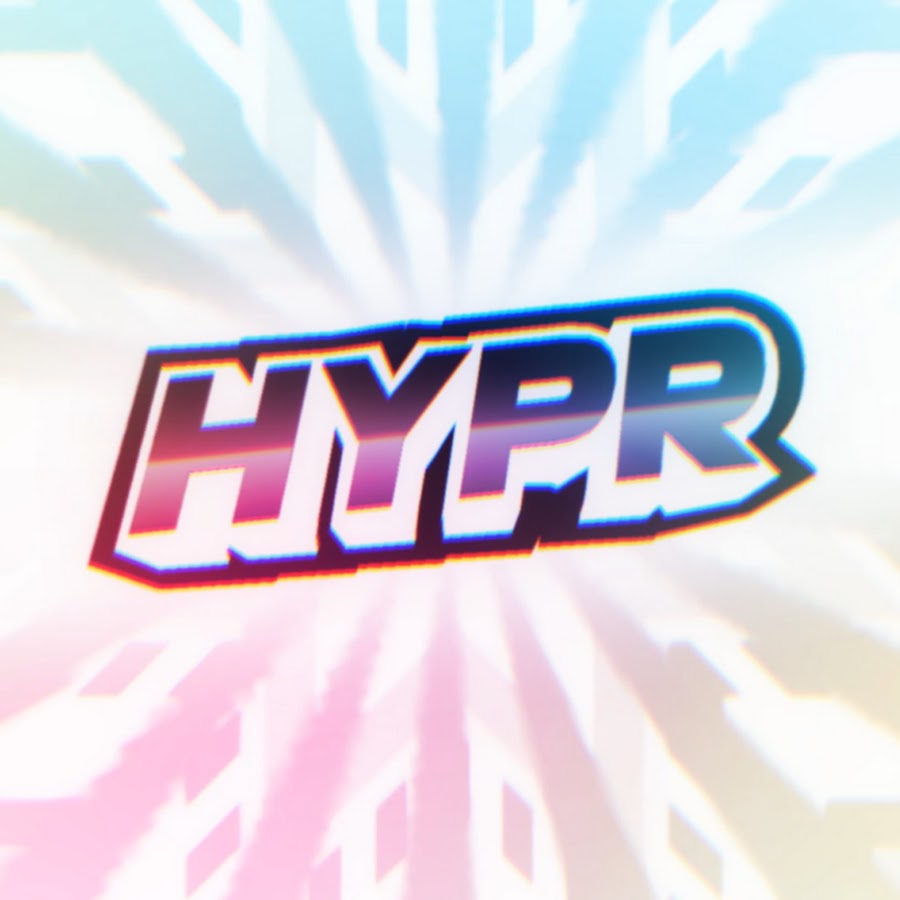 HyPr - YouTube