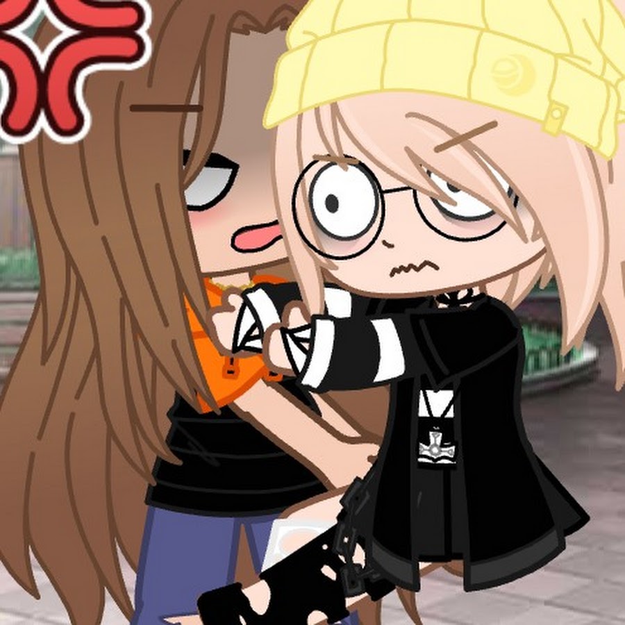 Alex Gacha - YouTube