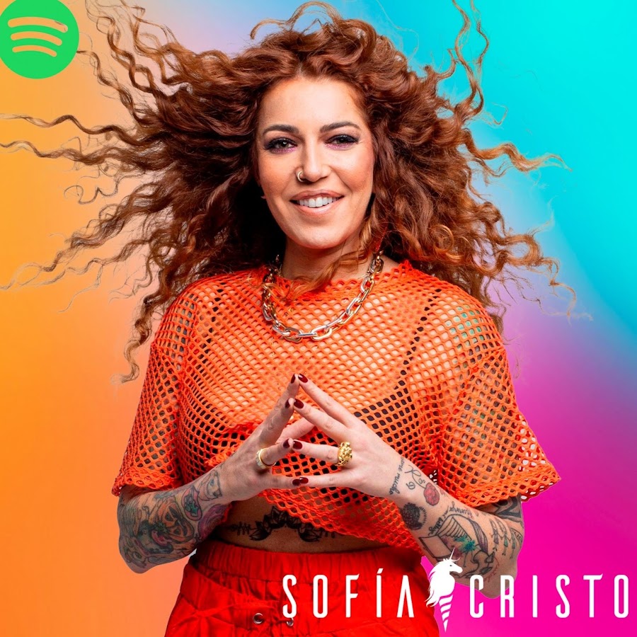 Sofia Cristo DJ Sofic Oficial - YouTube