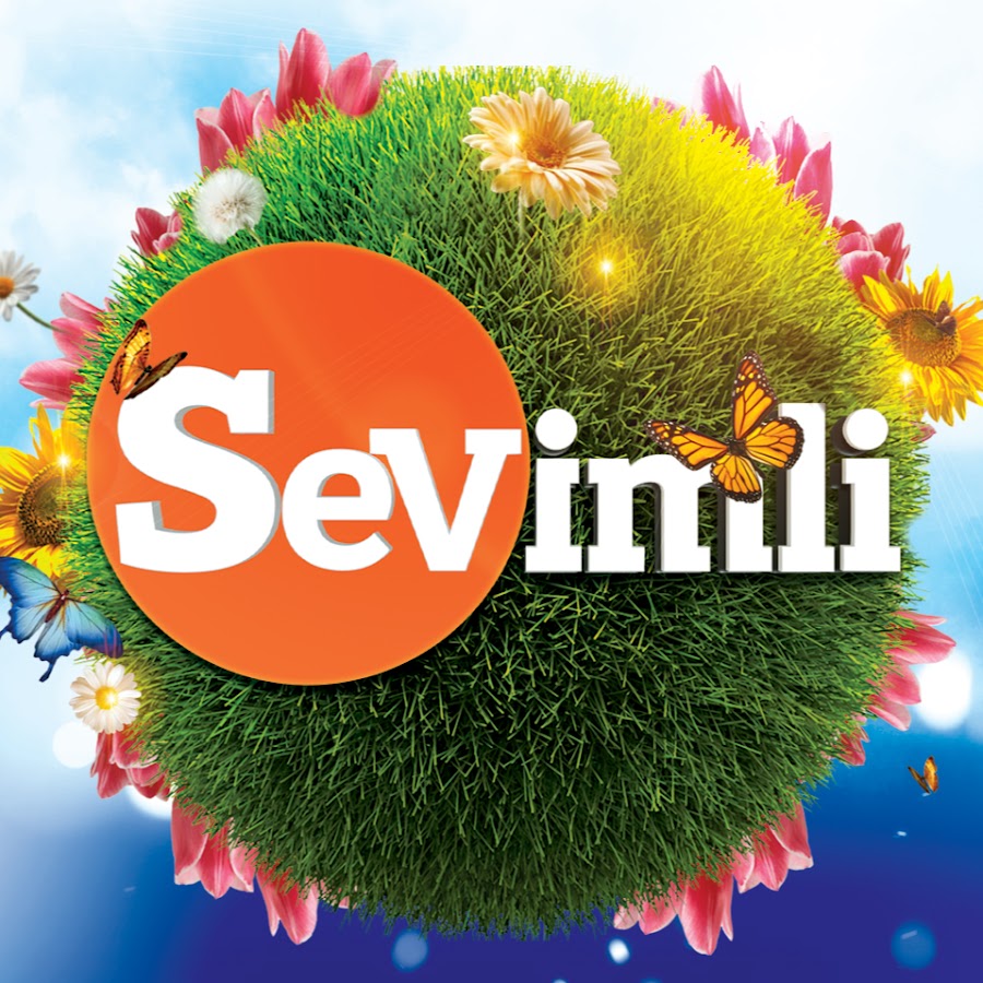 Sevimli TV - YouTube