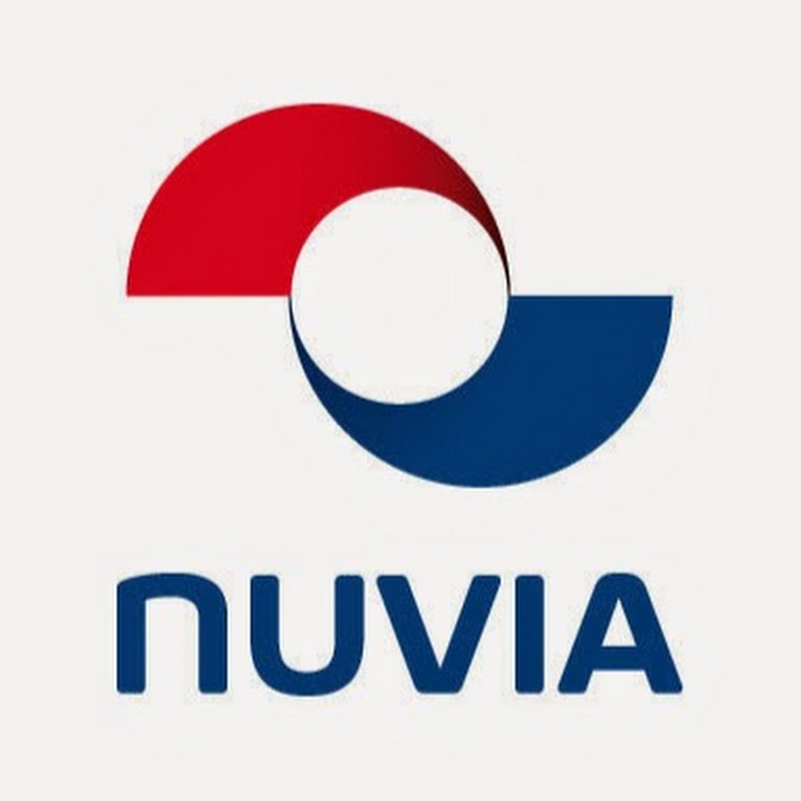 Nuvia UK - YouTube