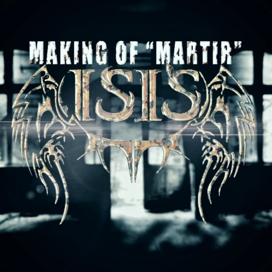 Isis Band - YouTube