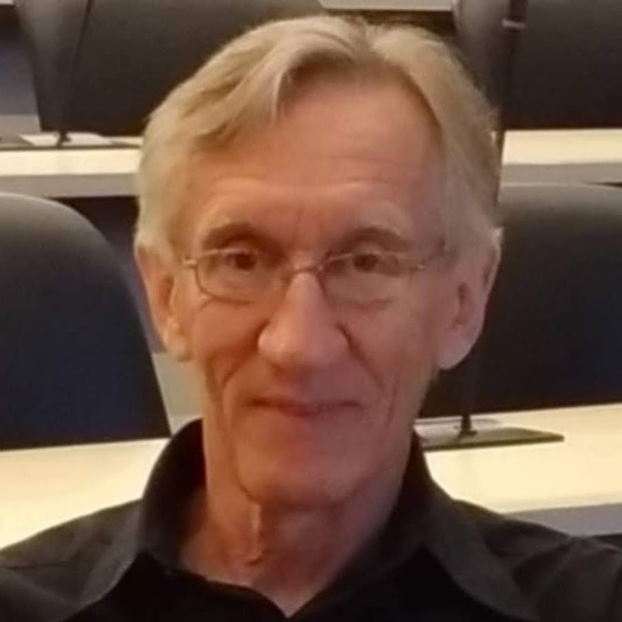 Tim Jenkin - YouTube