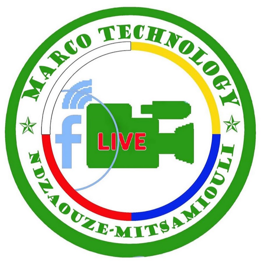 MARCO Technology - YouTube
