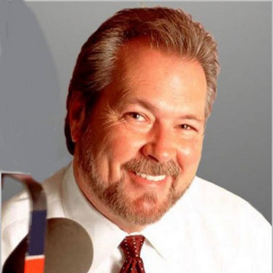 Rick Roberts - YouTube