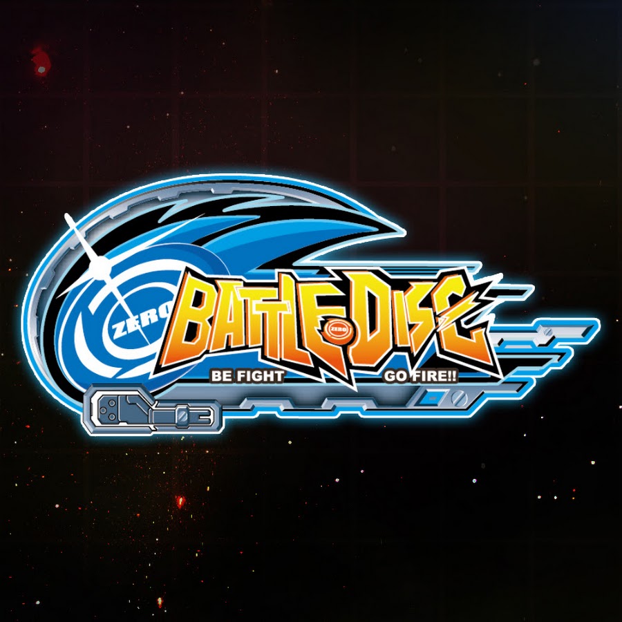 Battle Disc - YouTube