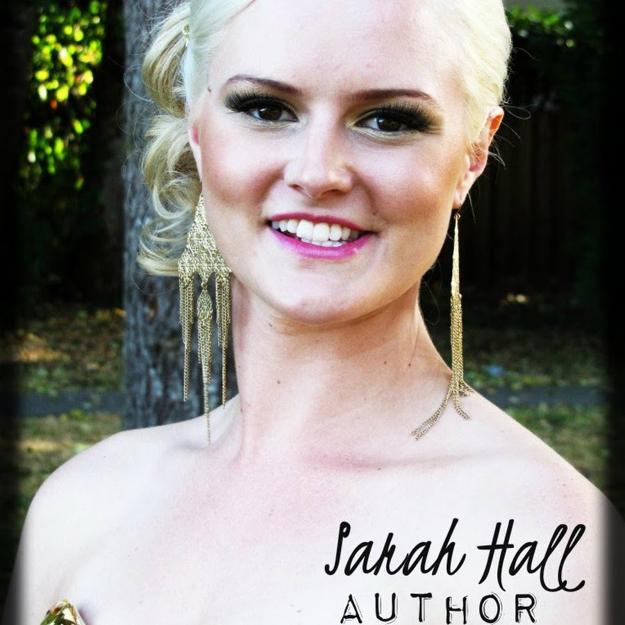 Sarah Hall - YouTube