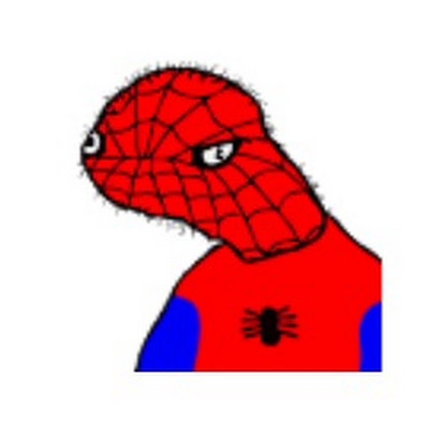 Spooder Man - YouTube