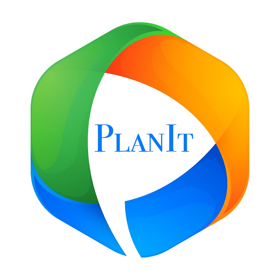 PlanIt Photo - YouTube