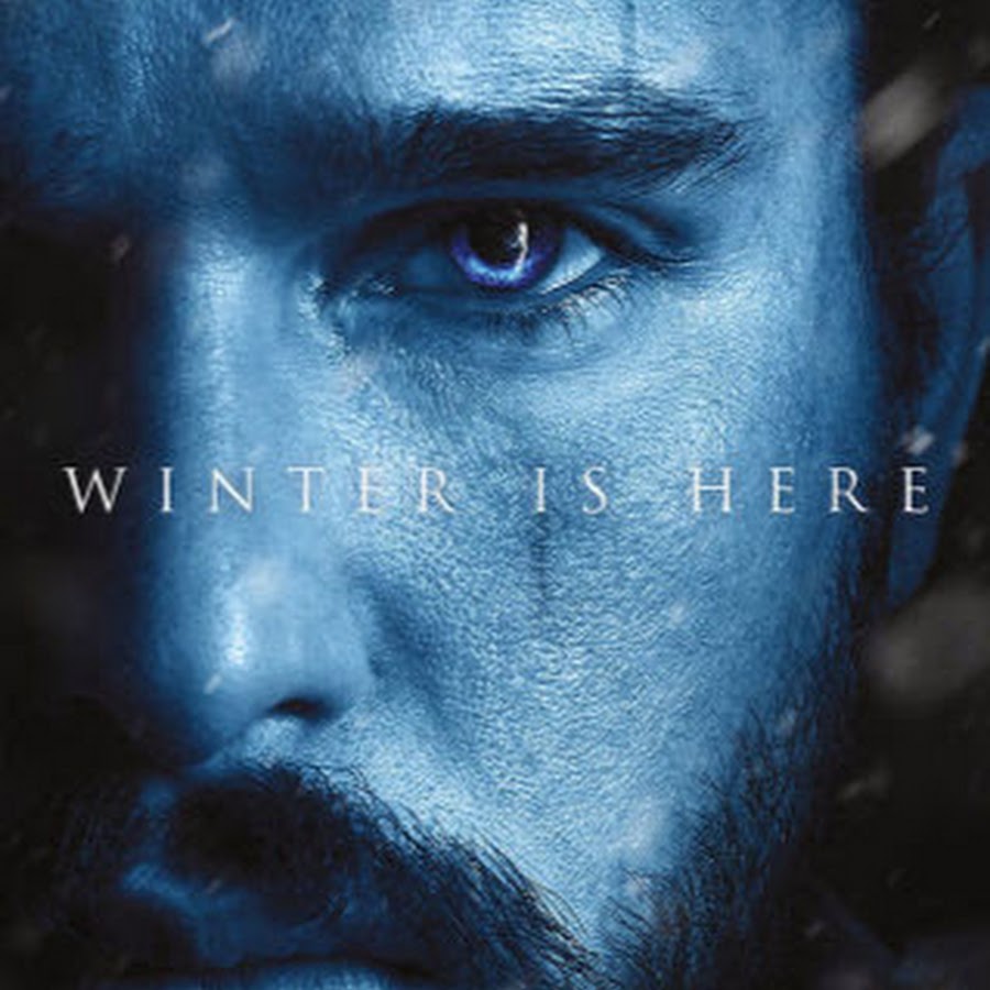 Winter is Here - YouTube