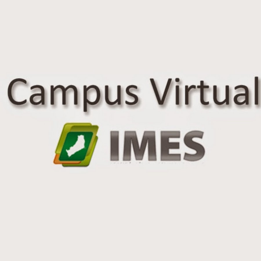 Campus Virtual IMES - YouTube