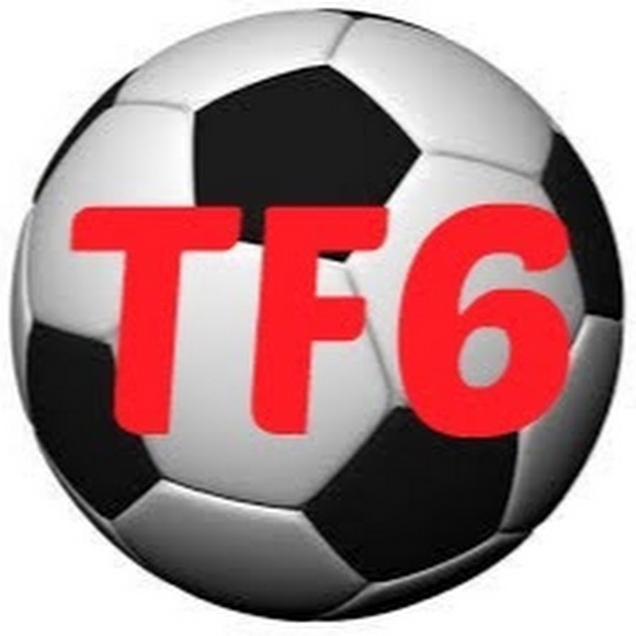 TF6 - The FANTASTIC 6 - YouTube