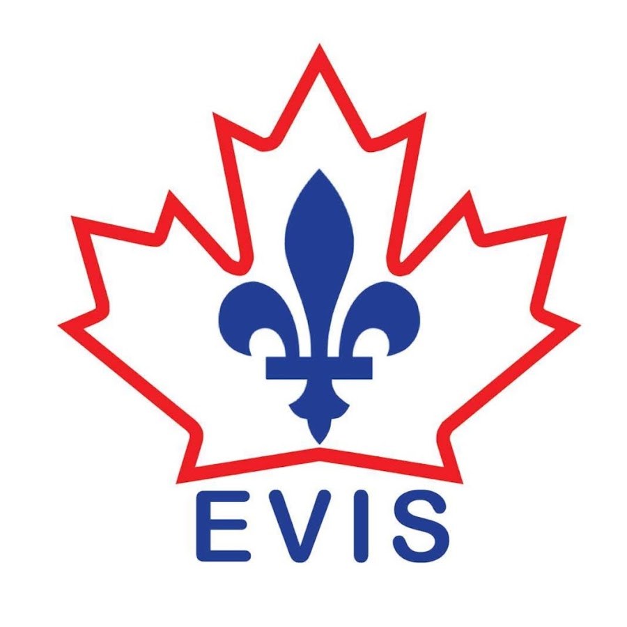 EVIS Canada - YouTube
