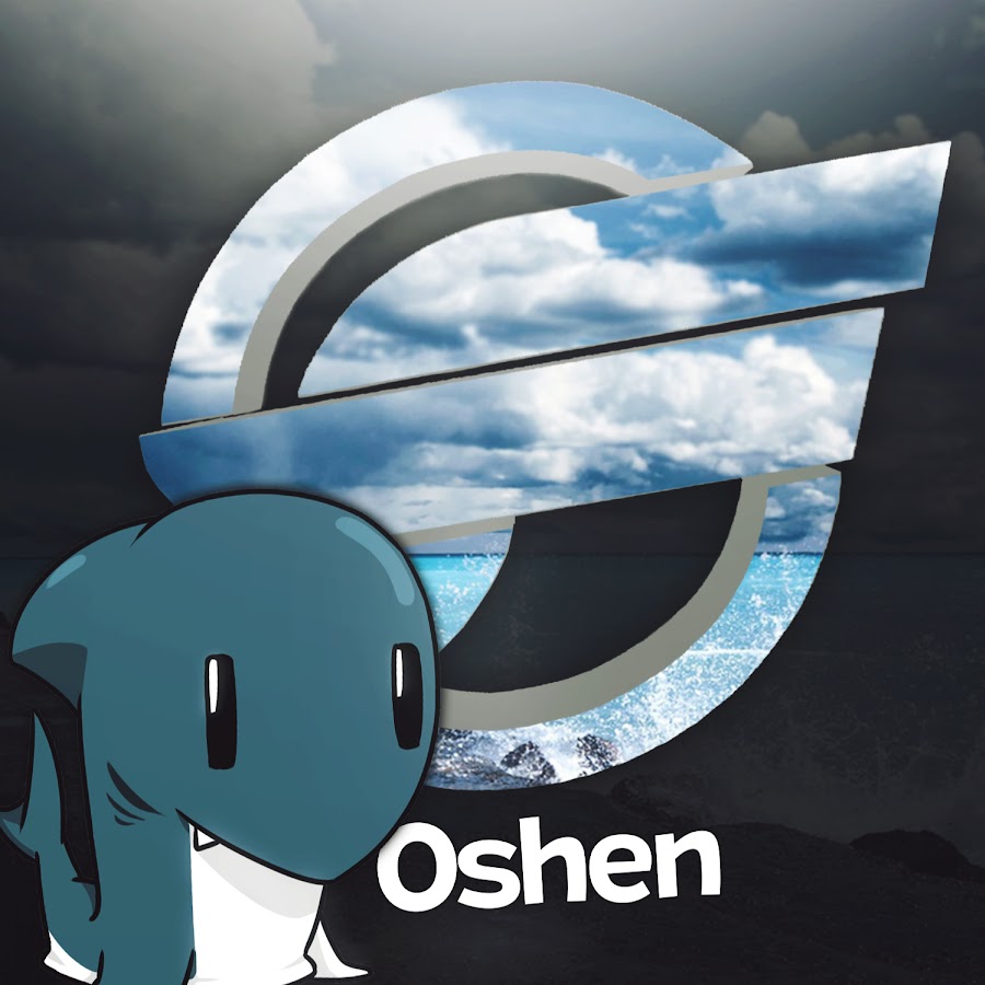 Front Oshen - YouTube