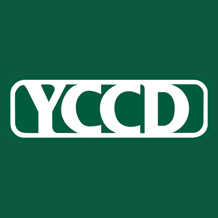 Yosemite Community College District - YouTube