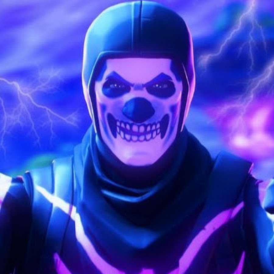 Fortnite Professor - YouTube