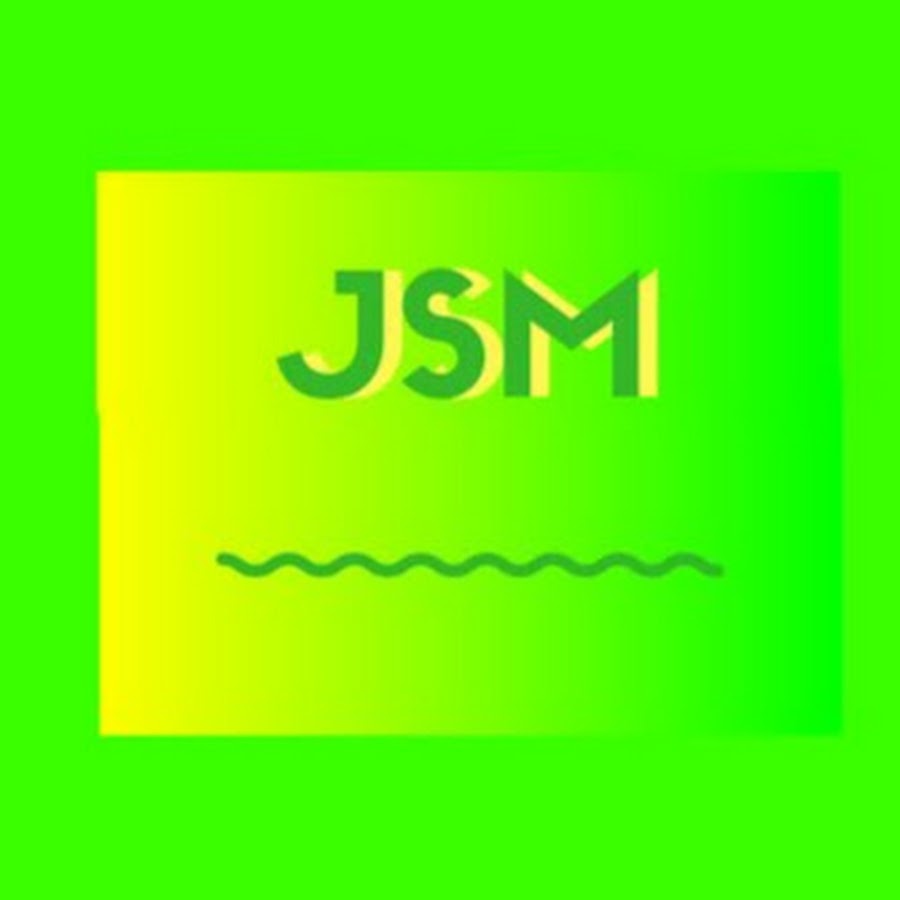 JSM - YouTube
