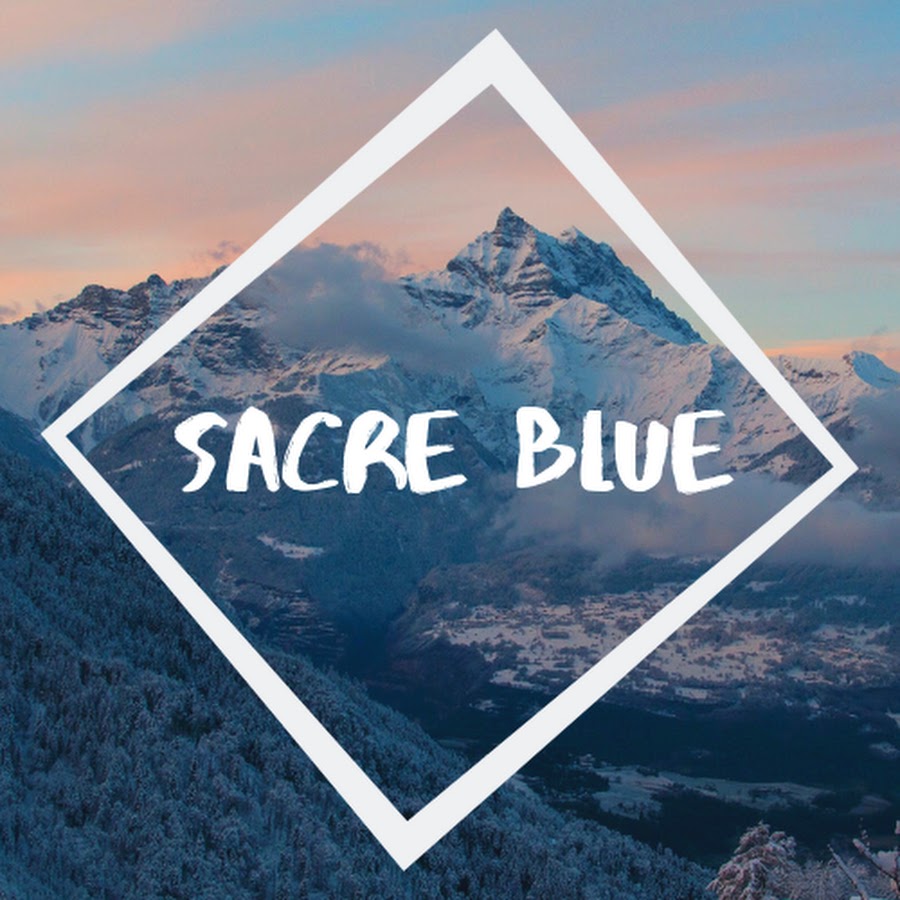 Sacre Blue - YouTube